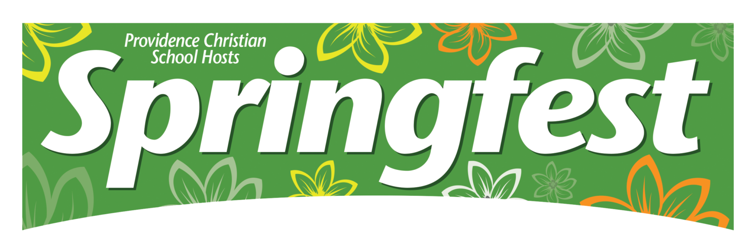 Springfest - Providence Christian School